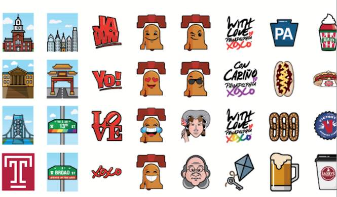 Jawn Emoji Available | nachojawn